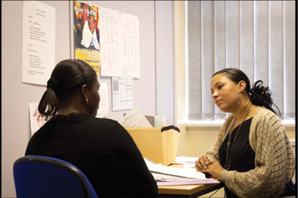 The probation service: working with victims - City Security Magazine