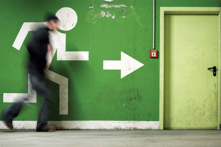 Emergency evacuation procedures: it could save your life - City ...