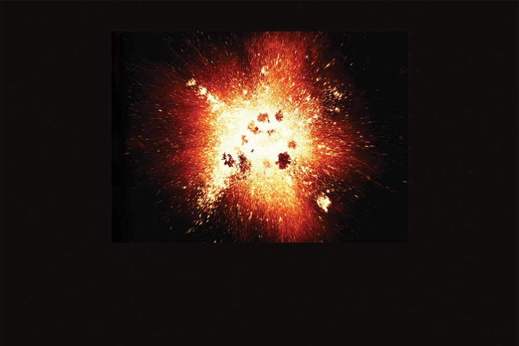 Bomb blast protection from an IED - City Security Magazine