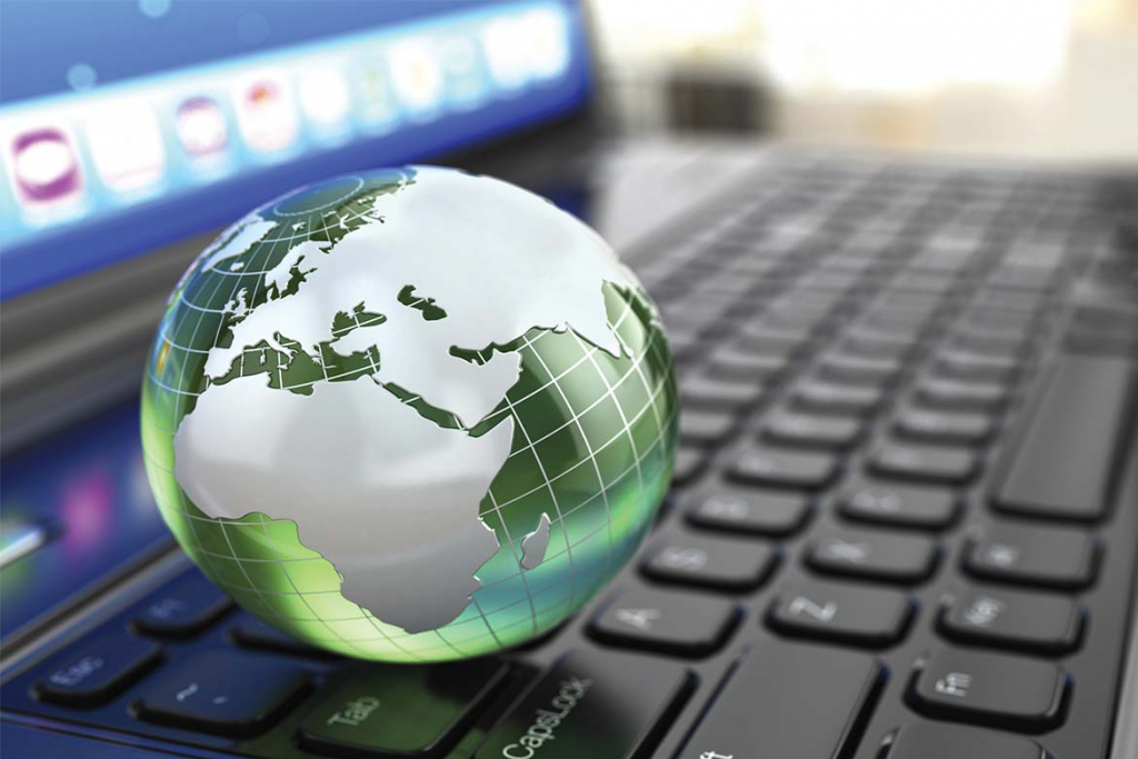 Access Control brings global benefits - City Security Magazine