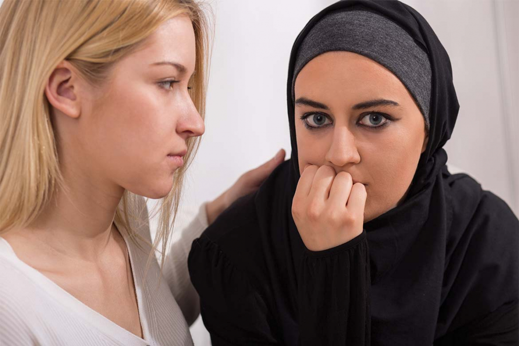 Understanding the Jihadist mindset to counter extremism - City Security ...