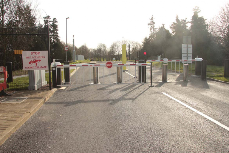 Ten steps to successful perimeter security - City Security Magazine