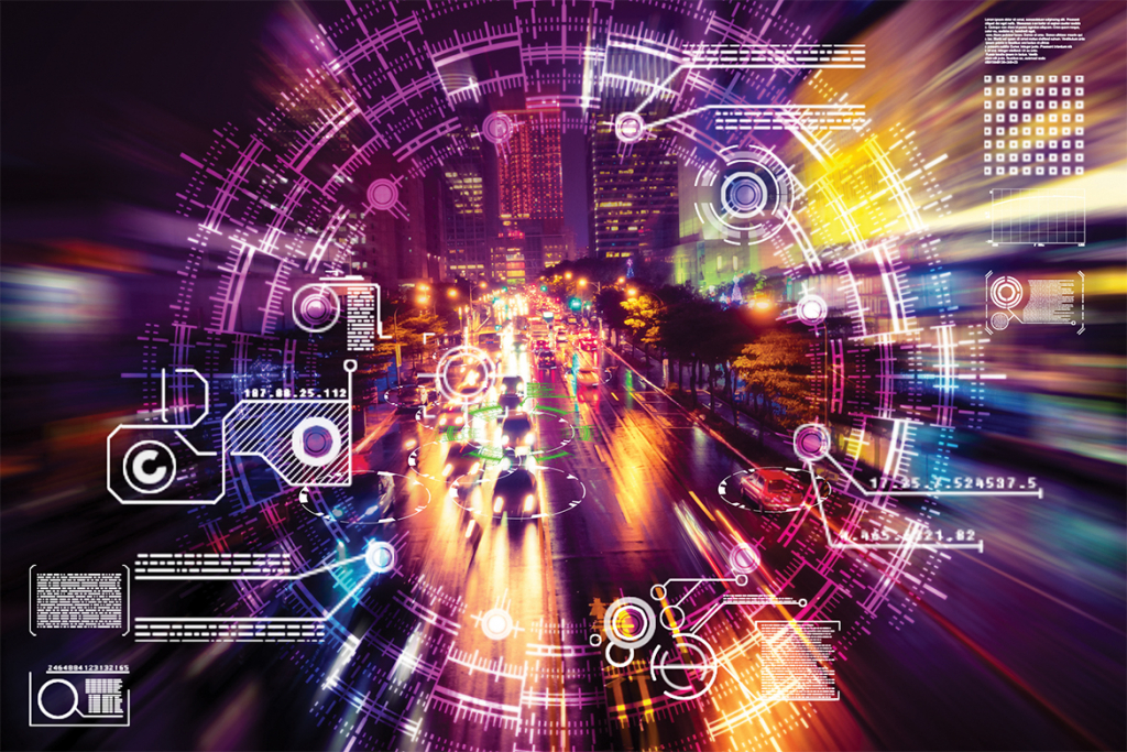 Best practice for CCTV operations - City Security Magazine