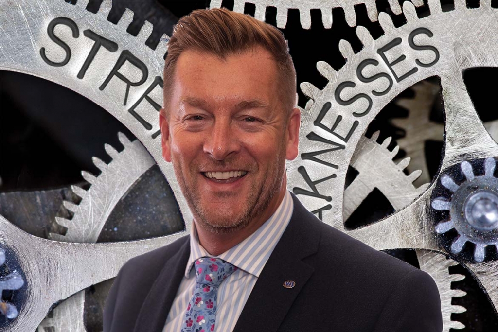 Security SWOT Analysis for 2020: Weaknesses - City Security Magazine