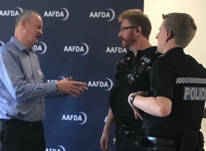 Advocacy After Fatal Domestic Abuse (AAFDA) - City Security Magazine