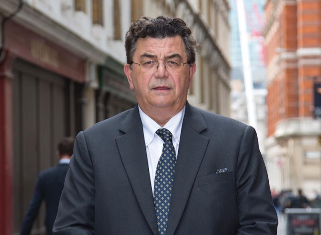 Peter French on how the pandemic is accelerating change in security ...