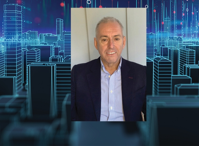 Paul Crowther CBE on security in 2022 - City Security Magazine