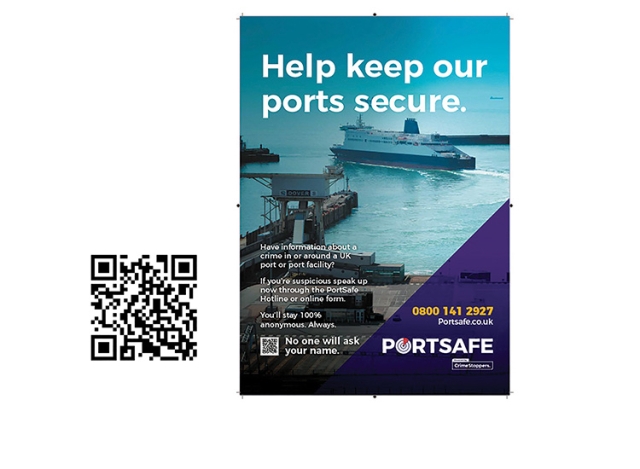 PORTSAFE Securing UK ports in collaboration - City Security Magazine