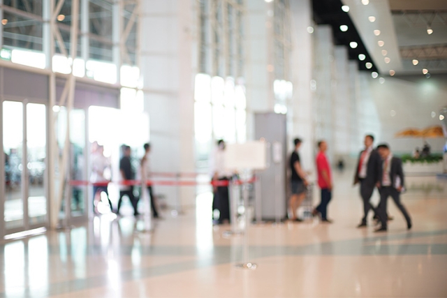 5 critical steps to achieve an effective pedestrian entrance control ...