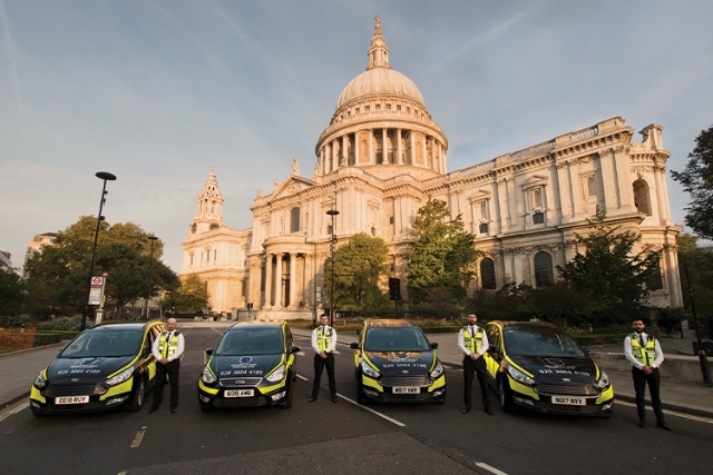 Company Profile: SRS - SECURITY RISK SPECIALISTS