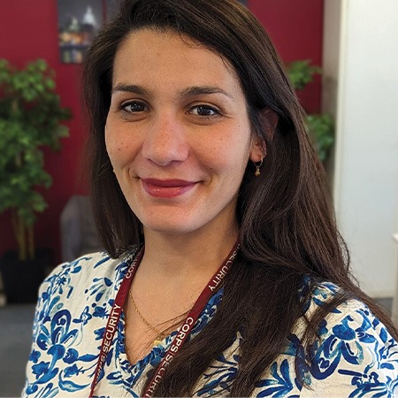 The City Security Council (CSC) campaign celebrating diversity in ...