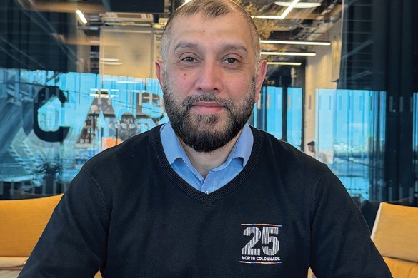 City Security magazine for all your security know-how