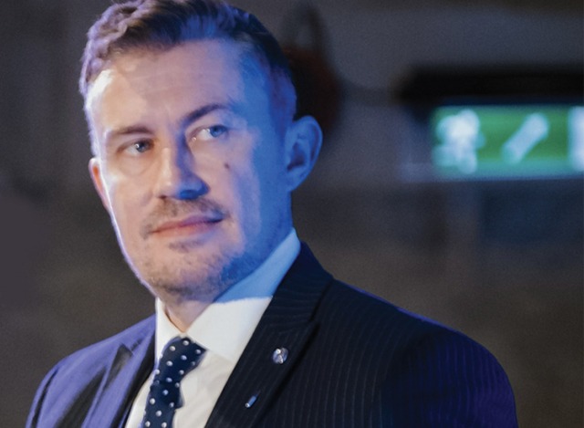 How does a Design Out Crime Officer (DOCO) support counter terrorism ...