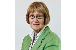 Reminiscing about Baroness Ruth Henig CBE JP DL - City Security Magazine