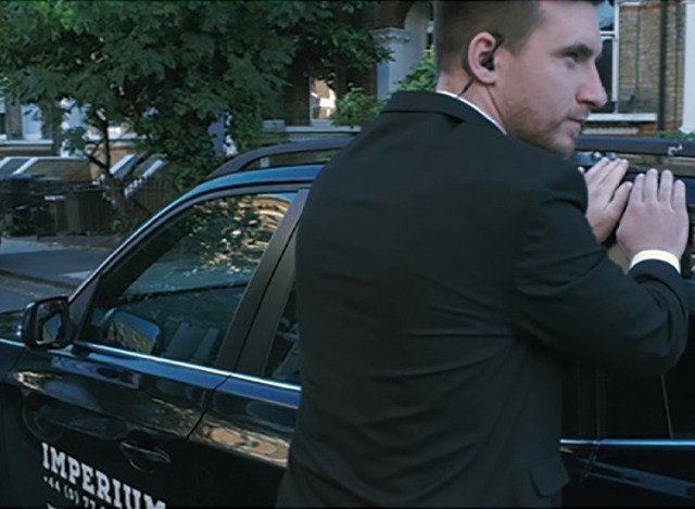 Imperium Security: Company Profile - City Security Magazine