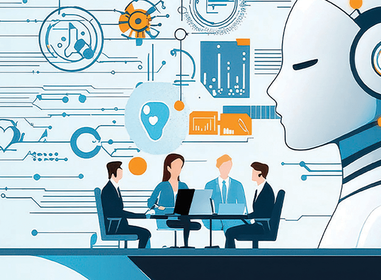 Future-ready security: Where minds meet, talent thrives, and ...